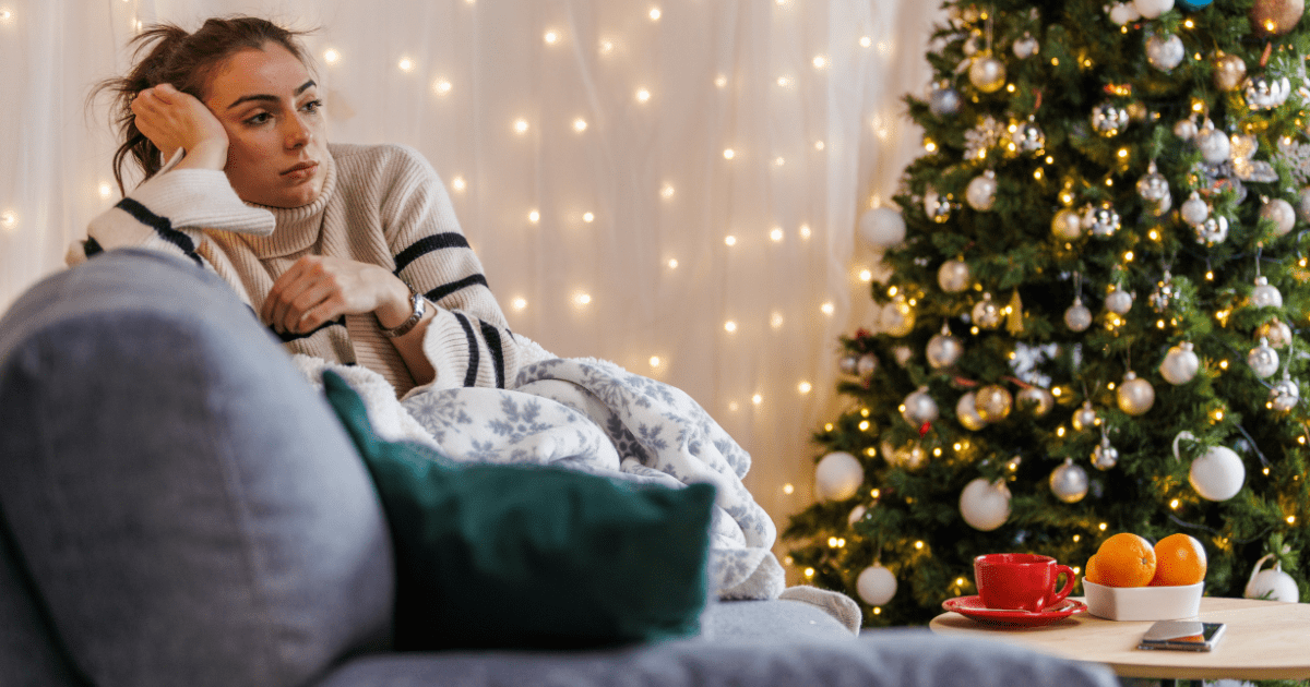 Understanding Seasonal Depression During Divorce or Separation ...