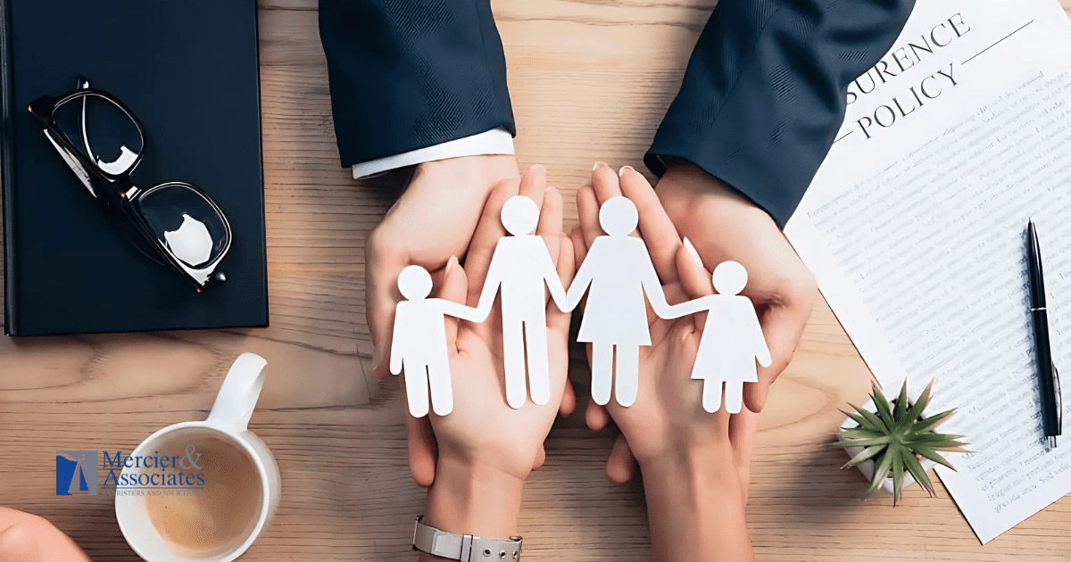 Parenting Time, Key Principles Every Parent Should Know - Mercier ...